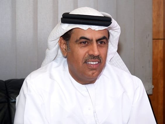 Hawkamah announces the appointment of Board Chairman Dr Ahmad Al Shaikh ...
