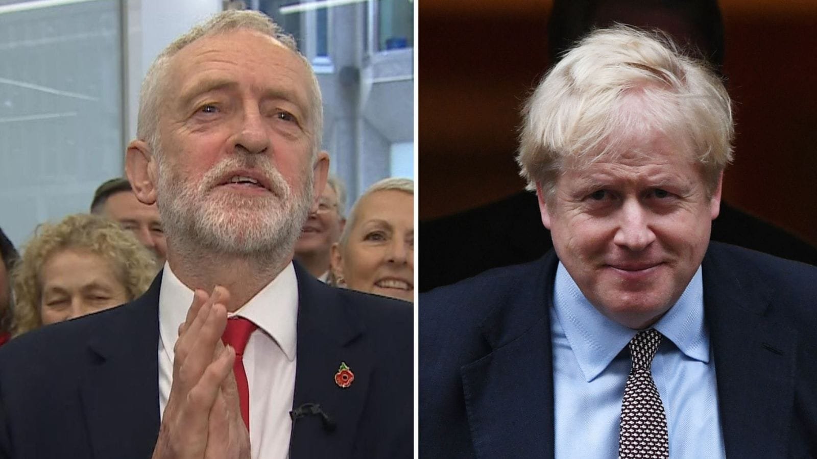 General Election 2019: Labour releases NHS cancellations data as Tories ...