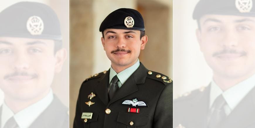 Crown Prince marks 26th birthday - Shahennews Eng